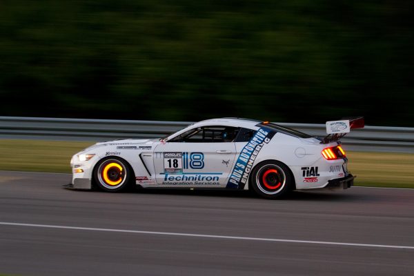 Racing – Paul's Automotive Engineering