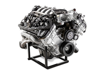 Ford Performance Gen 4 Coyote 5.0L Aluminator SC Crate Engine – Paul's ...